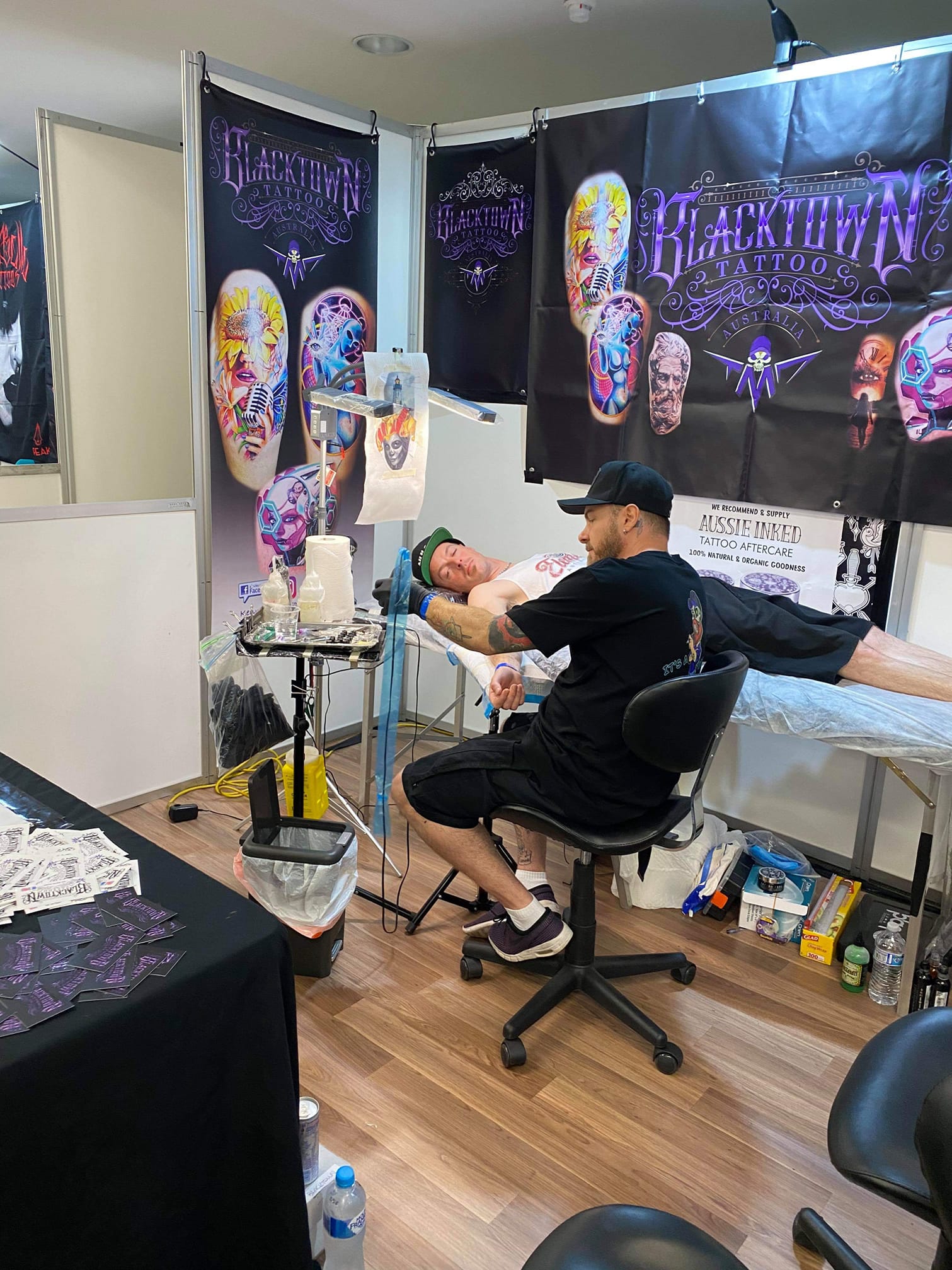 Home - Taylor Made Designs